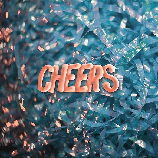 Cheers [VINYL]: Amazon.co.uk: Music