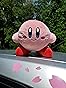 Amazon.com: Little Buddy 1406 Kirby's Adventure 9" Medium Kirby Plush ...