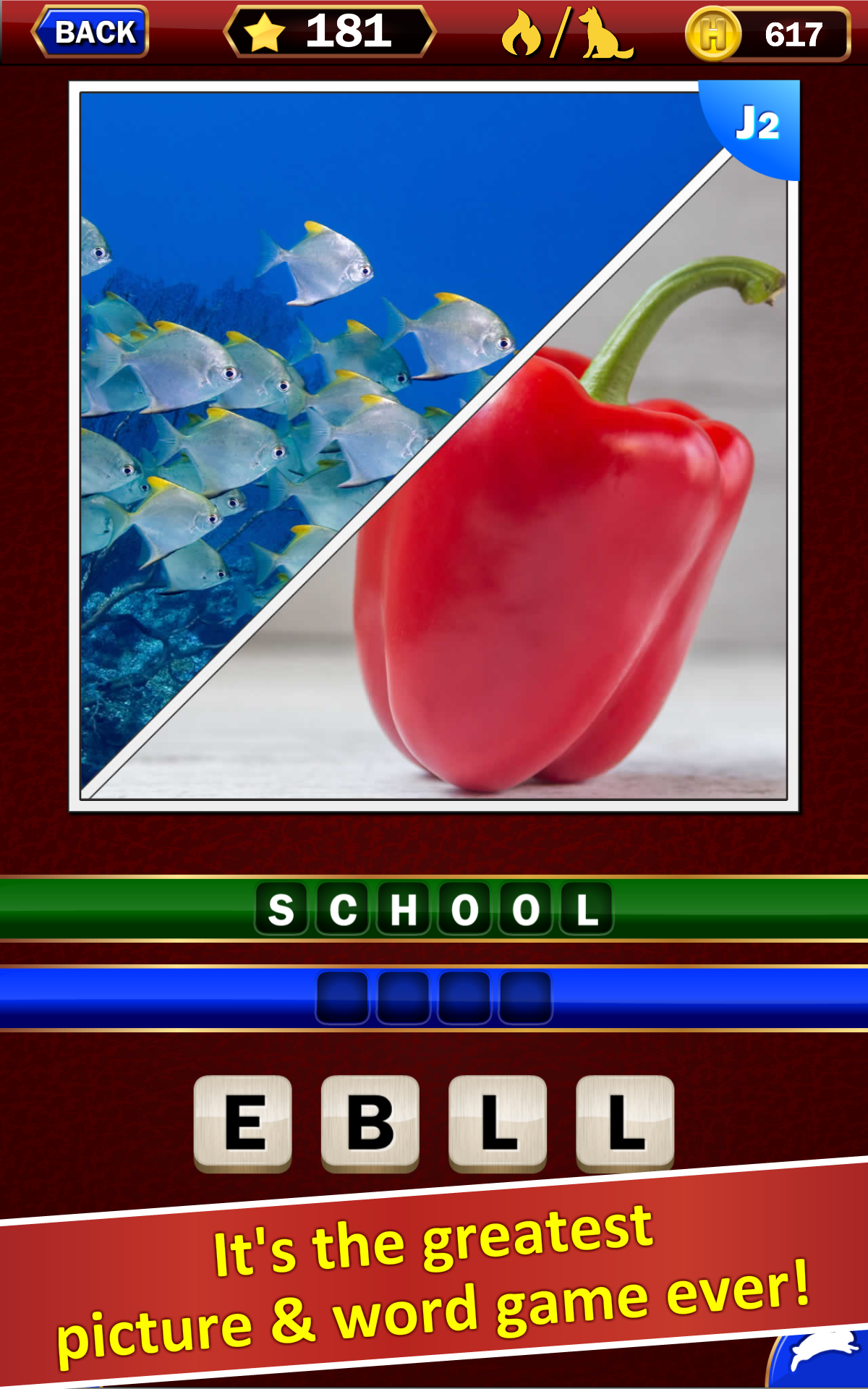 Just 2 Words Plus:Amazon.com:Appstore for Android