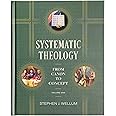 Systematic Theology, Volume One: From Canon to Concept (Volume 1 ...