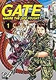 GATE: Where the JSDF Fought, Vol. 1: Takumi Yanai, Evan Mapoy, Satoru ...