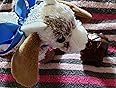 Amazon.com: Douglas Bodhi Goat Plush Stuffed Animal : Toys & Games