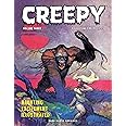 Creepy Archives Volume 3 (Creepy Archives, 3): Goodwin, Archie ...