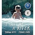 I Talk Like a River: Scott, Jordan, Smith, Sydney: 9780823445592 ...