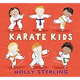 My Cat Knows Karate: Funny Poems for Kids: Nesbittt, Kenn, Domingos ...