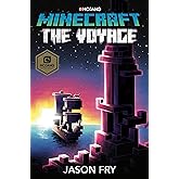 Minecraft: The End: An Official Minecraft Novel: Valente, Catherynne M ...