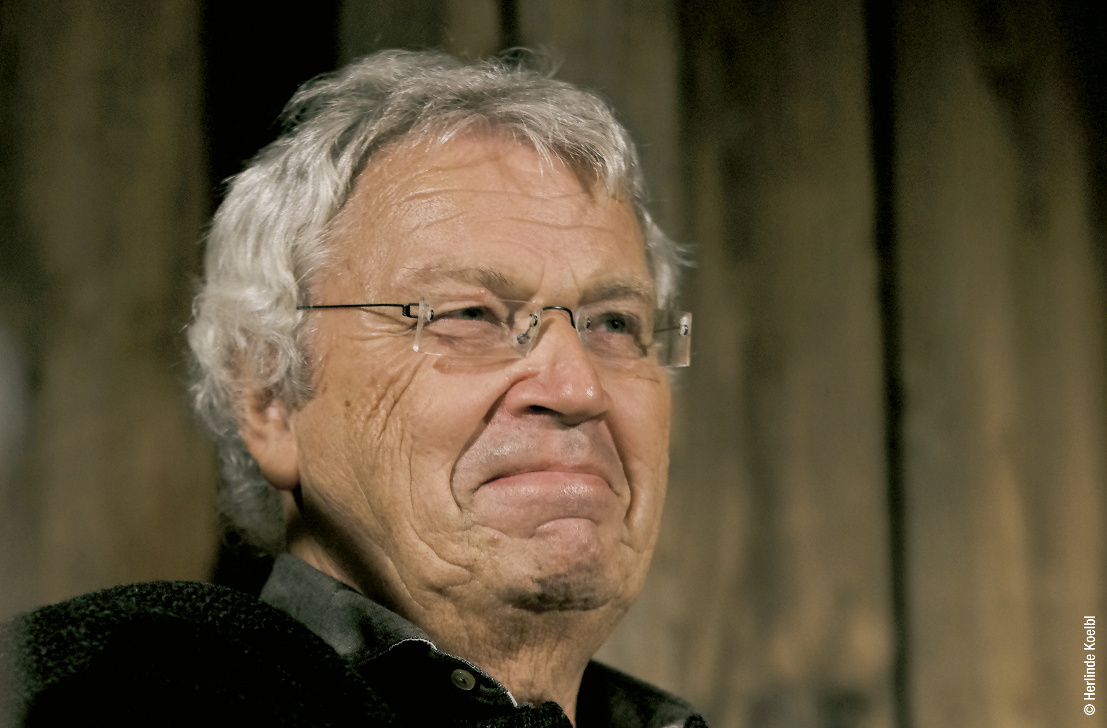 Gerhard Polt - Alle Hörbücher bei Audible.de