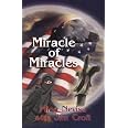 Miracle of Miracles: Nevisa, Mina: 9781883928469: Amazon.com: Books