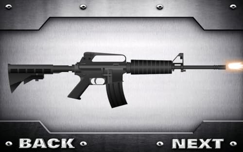 GUNS:Amazon.com:Appstore for Android