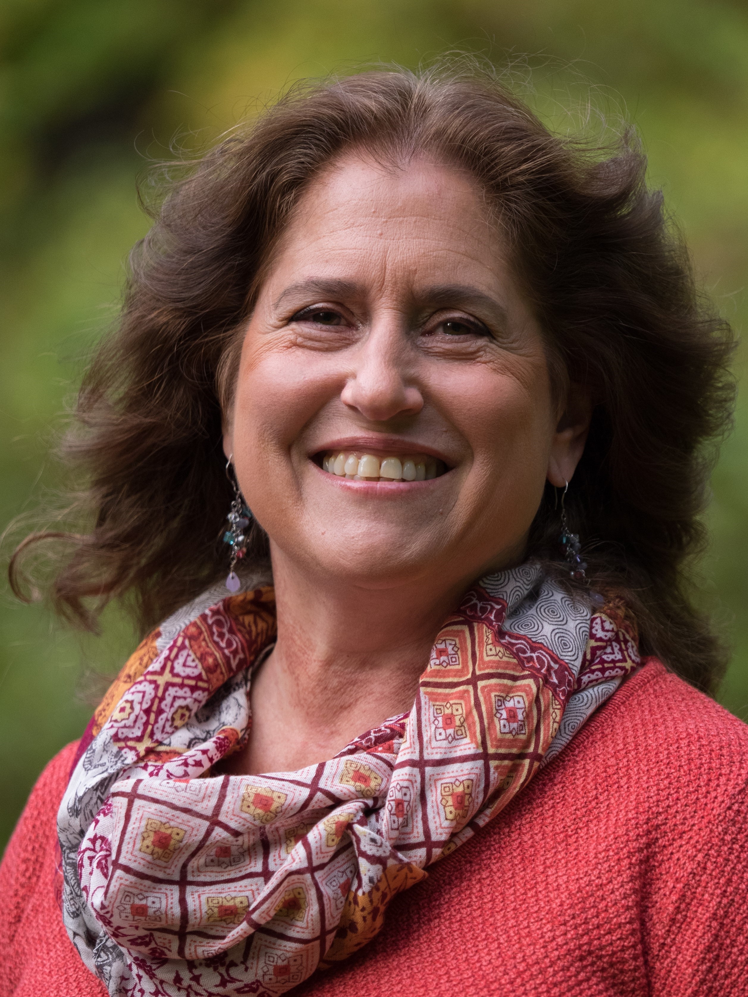 Sharon Farber – Audio Books, Best Sellers, Author Bio | Audible.com