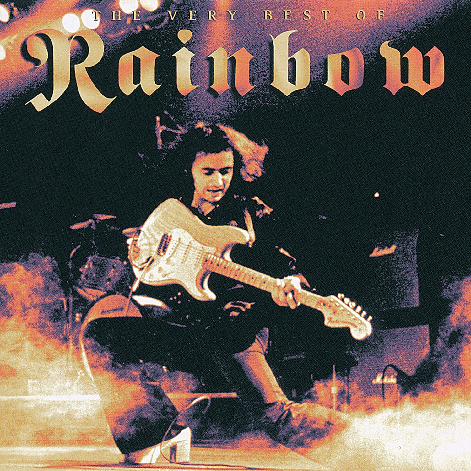 The best of Rainbow: Rainbow: Amazon.fr: Musique
