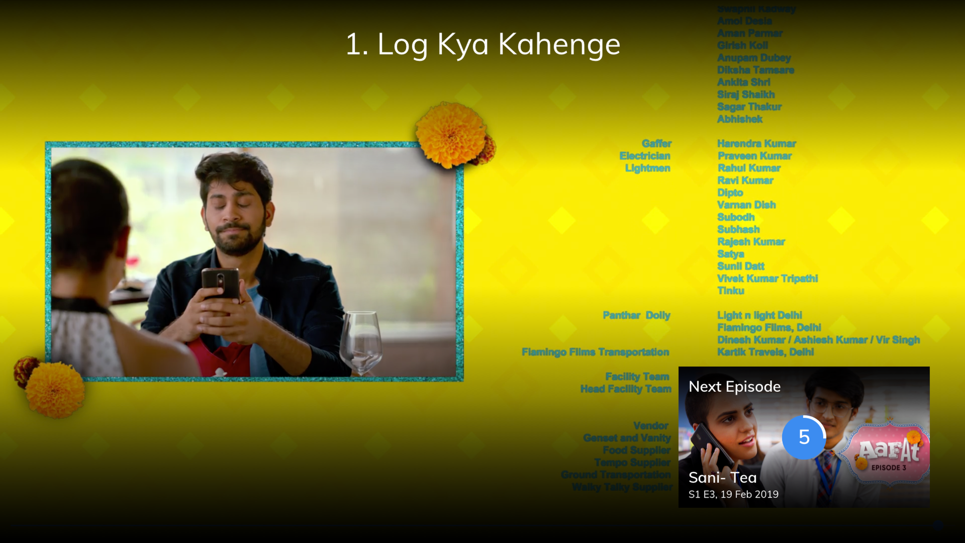MX Player TV:Amazon.in:Appstore for Android