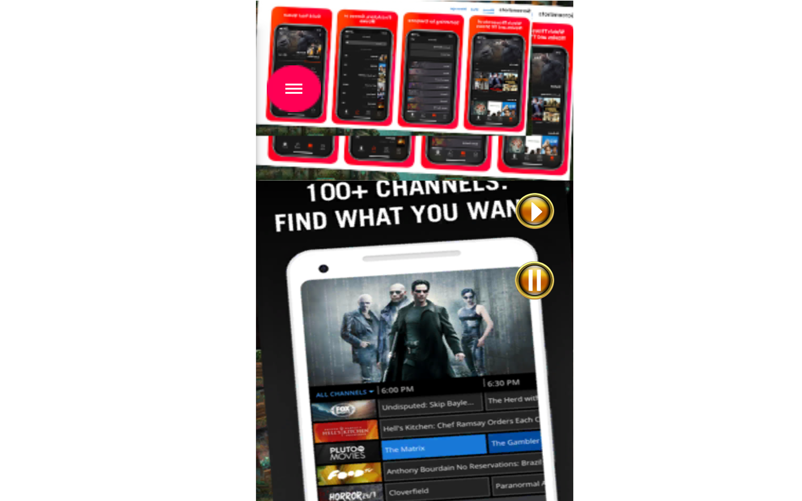 Guide for Tubi - Watch Free Movies and TV Shows:Amazon.co.uk:Appstore ...