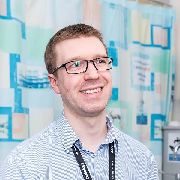 Abdominal X-rays for Medical Students: Amazon.co.uk: Christopher Clarke ...