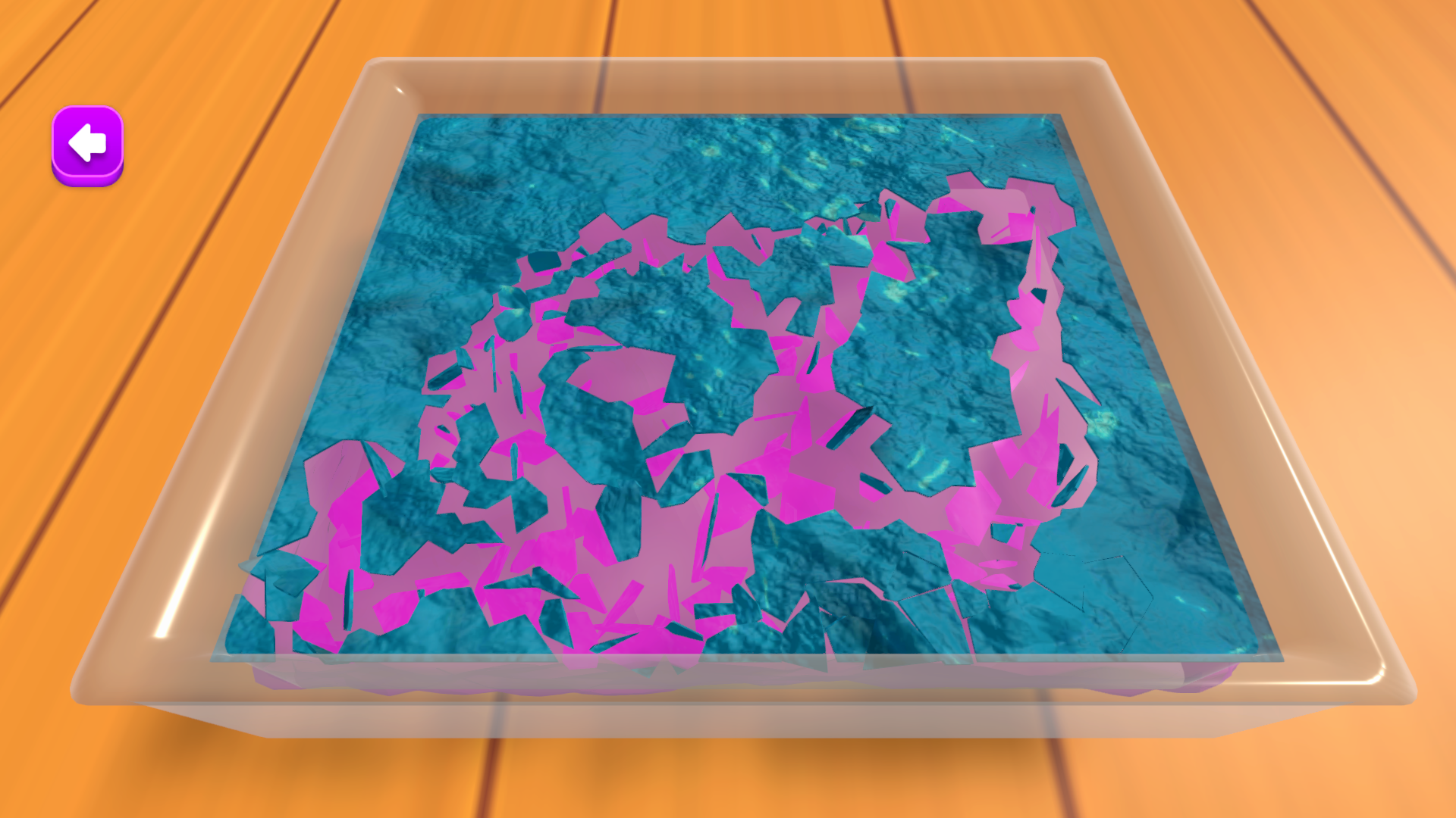 Makeup Slime Simulator: ASMR:Amazon.com:Appstore for Android