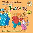 The Berenstain Bears and Too Much... by Berenstain, Stan