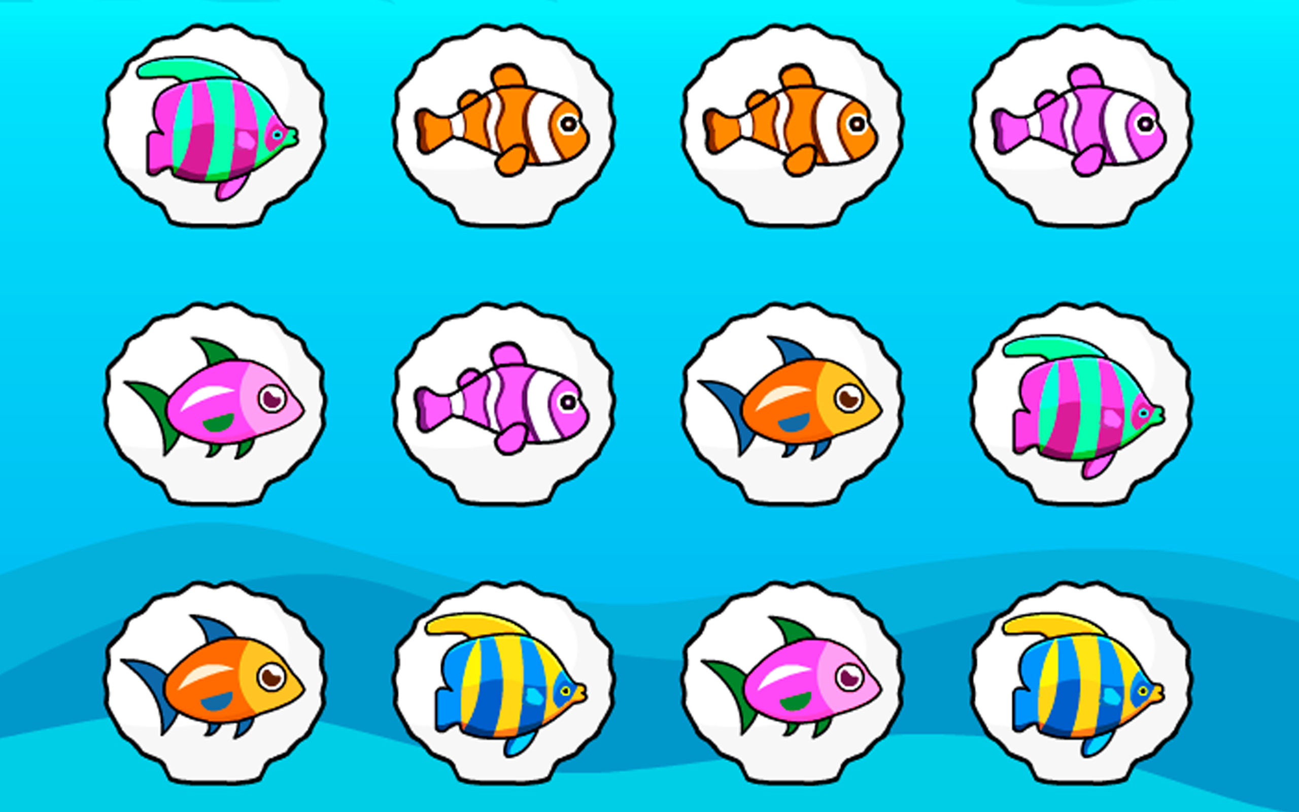 Fish Pair Linking:Amazon.com:Appstore for Android