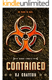 Amazon.com: Concealed (Virus Book 1) eBook: Crayton, RJ: Kindle Store