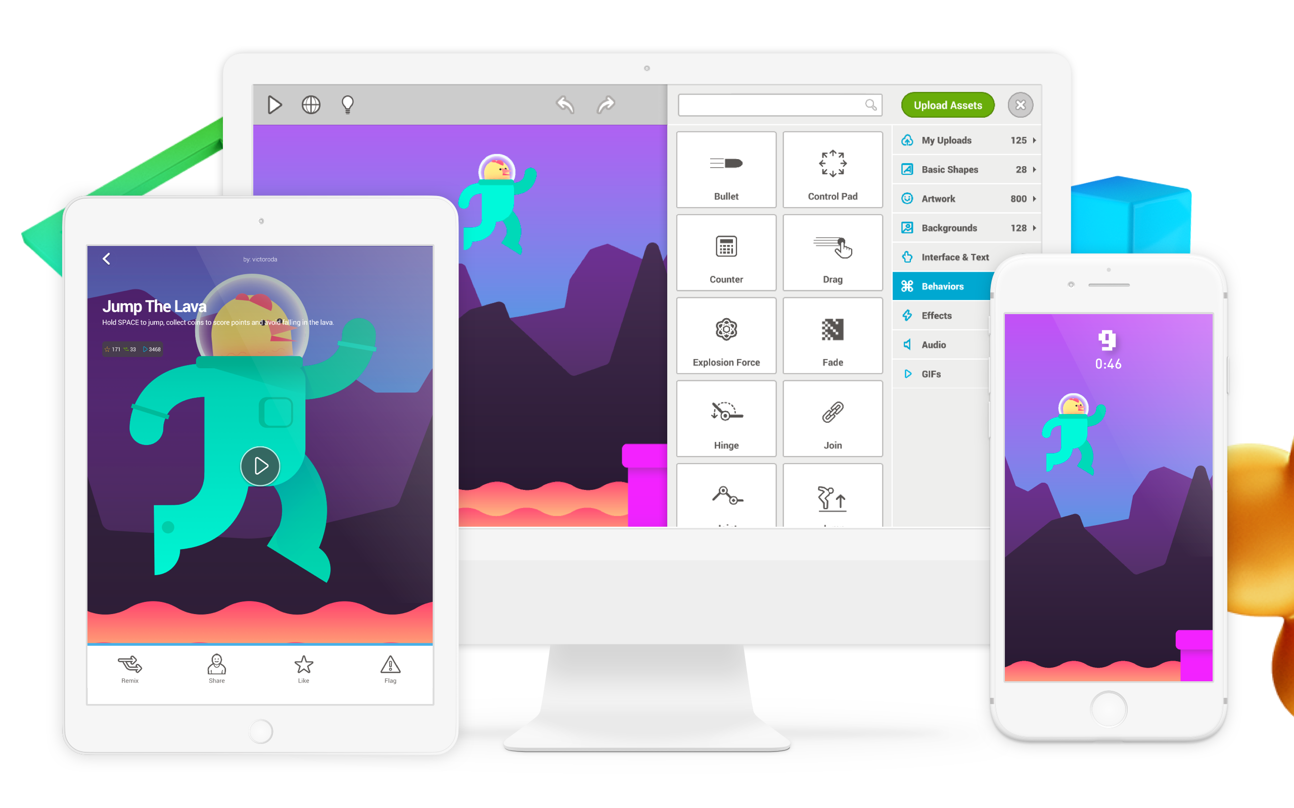 Ready Game Creator:Amazon.com:Appstore for Android