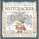The Nutcracker: A Christmas Holiday Book for Kids: Jeffers, Susan ...