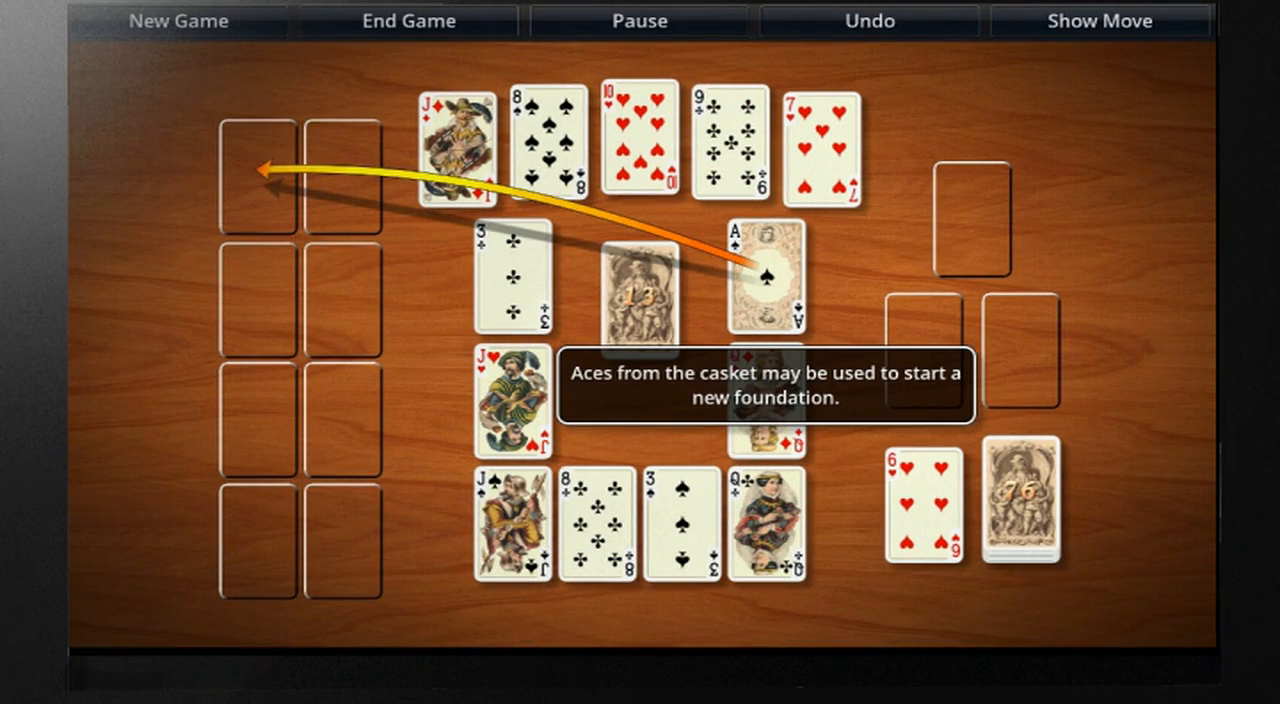 Solitaire City - App on Amazon Appstore