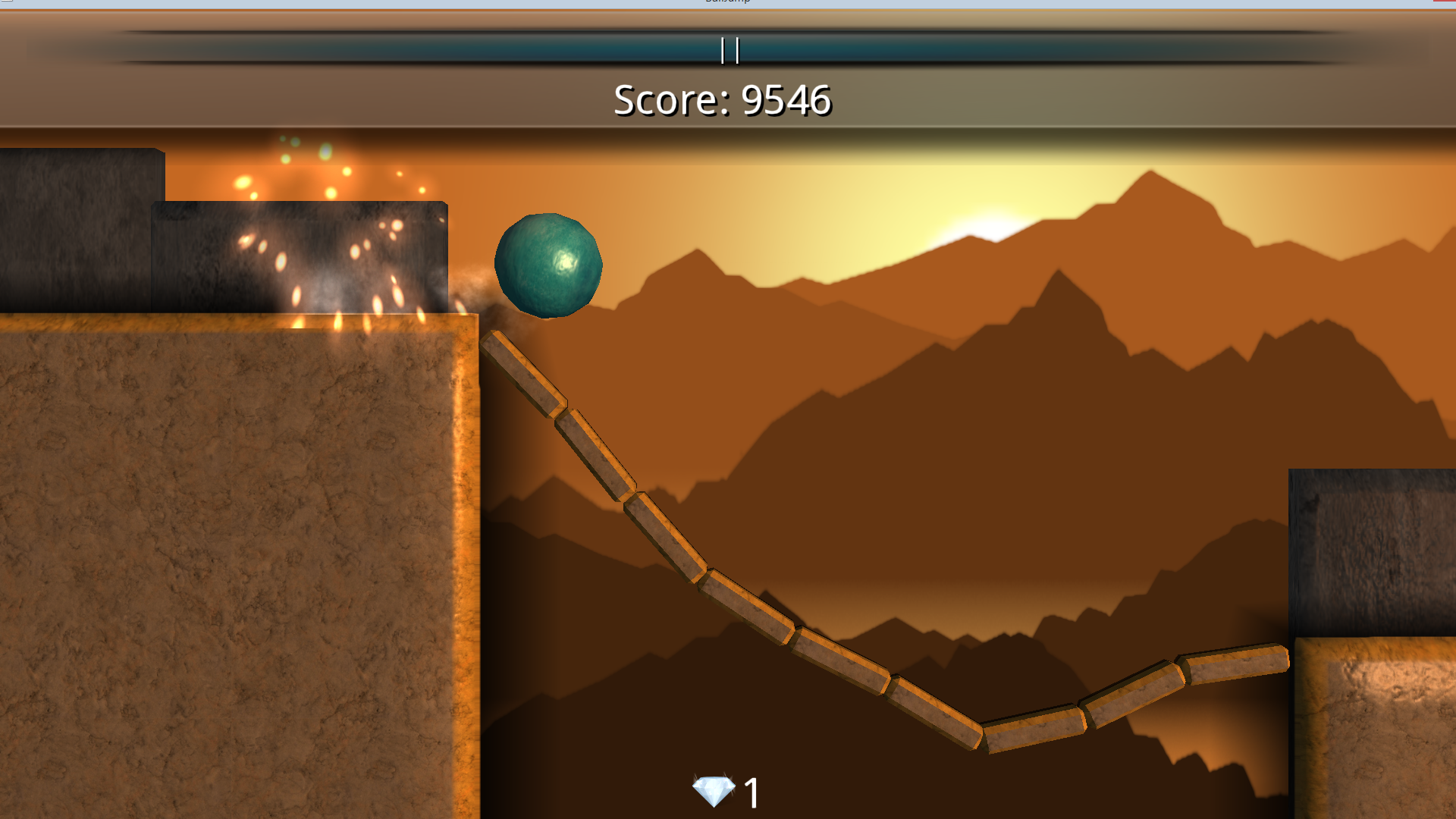 BumpyBall:Amazon.de:Appstore for Android