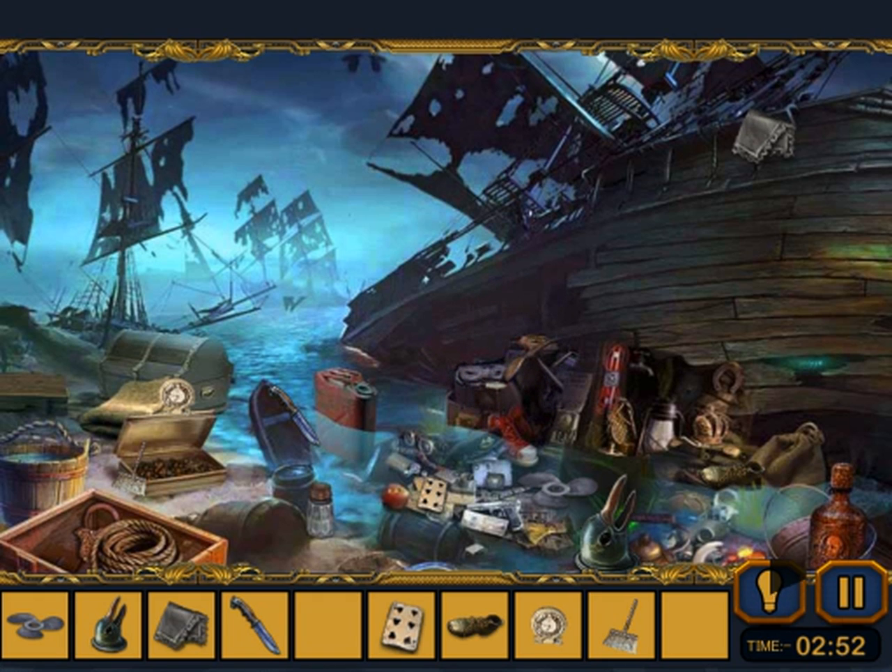 Hidden Object Games Classic Pro - App on Amazon Appstore