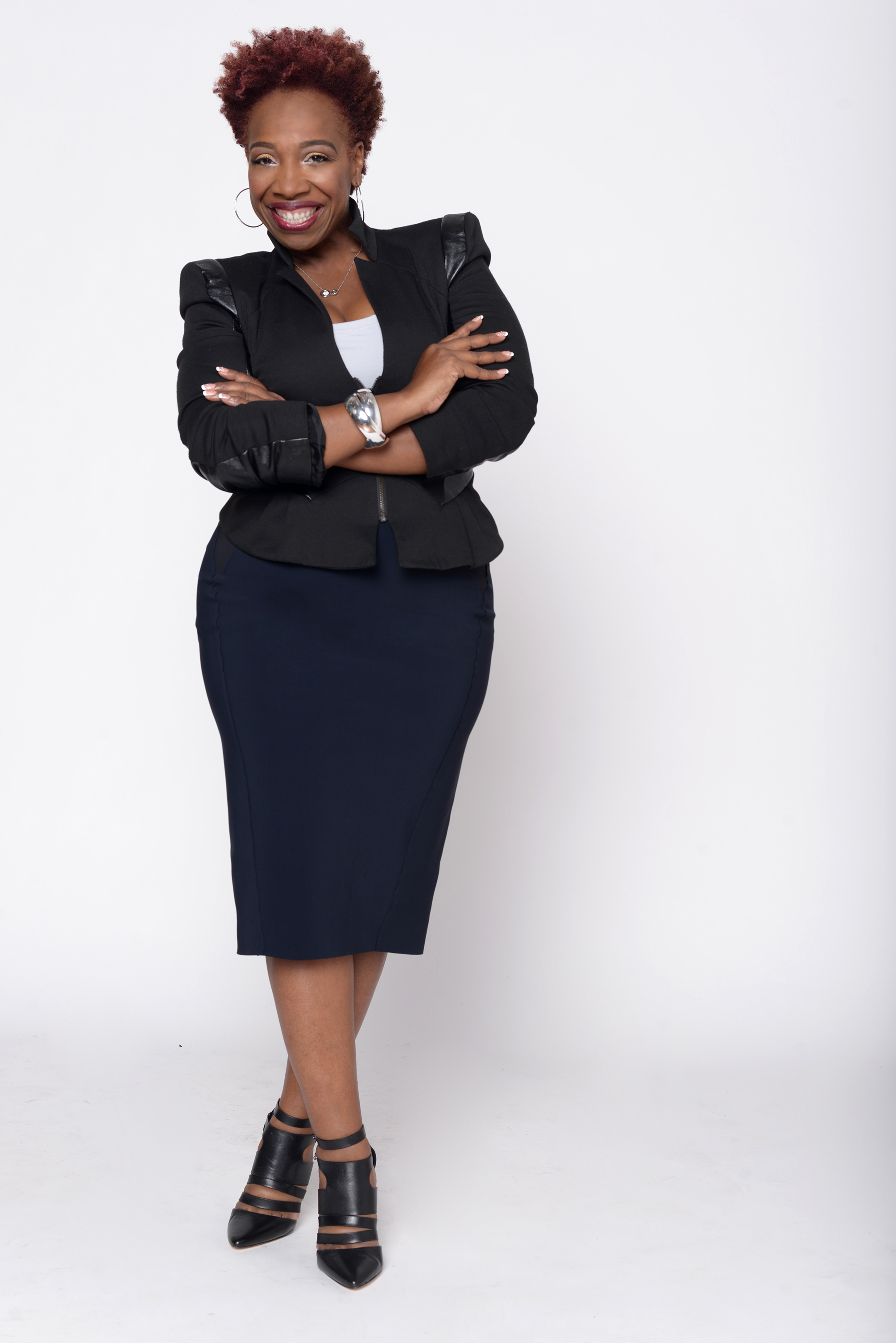 Lisa Nichols - Biographie et Livres Audio | Audible.fr