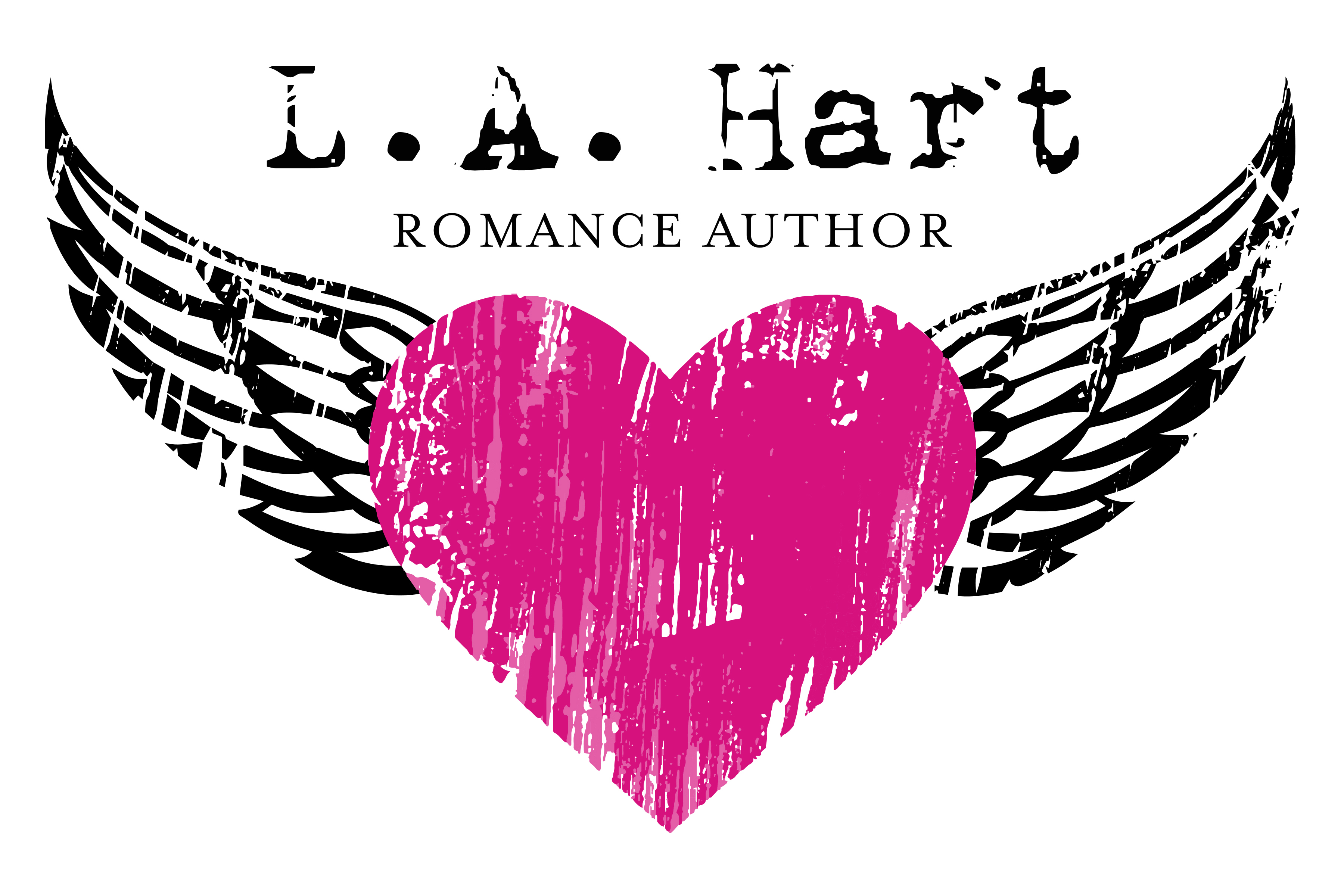 L.A. Hart – Audio Books, Best Sellers, Author Bio | Audible.com