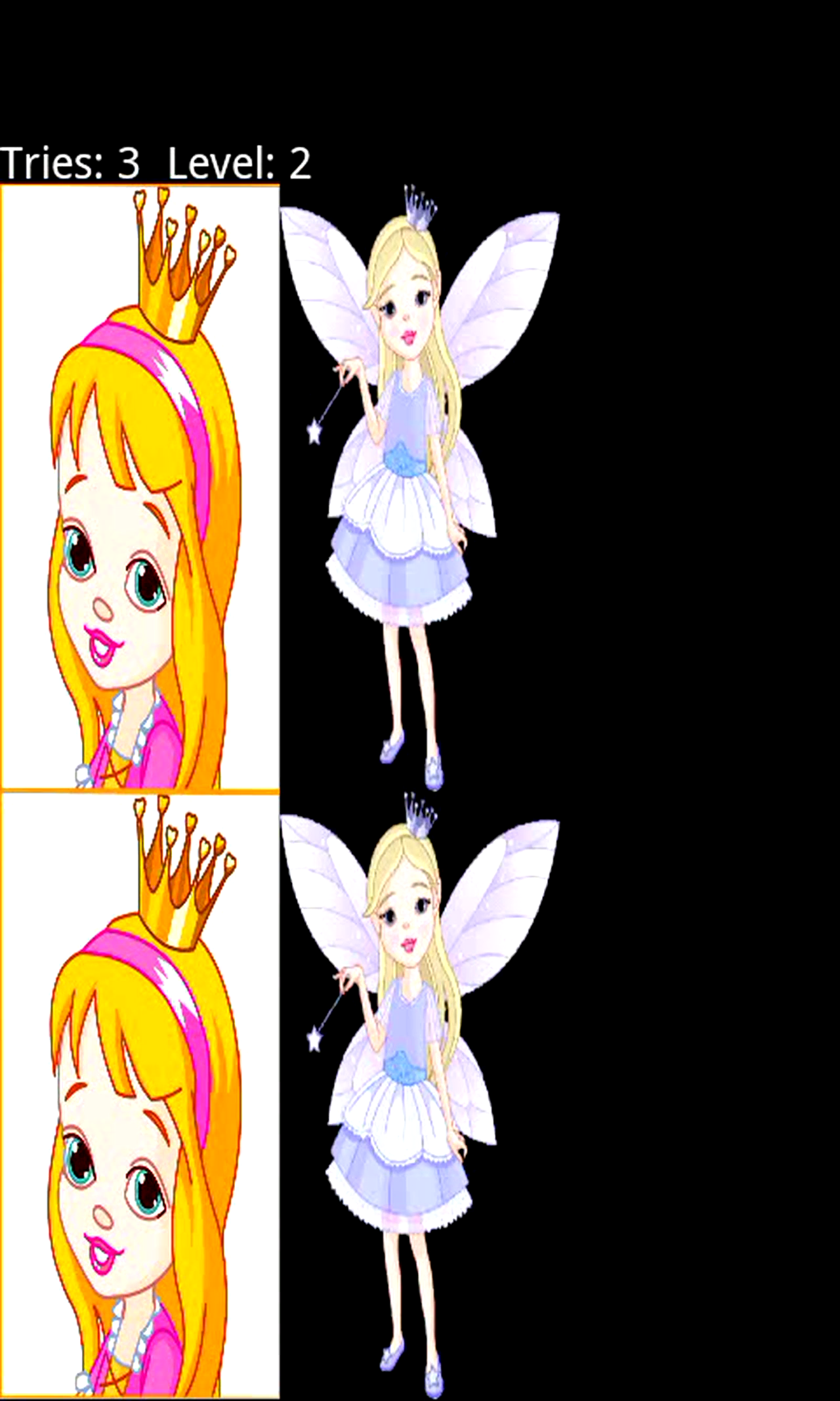 Princess Memory Game - App on Amazon Appstore