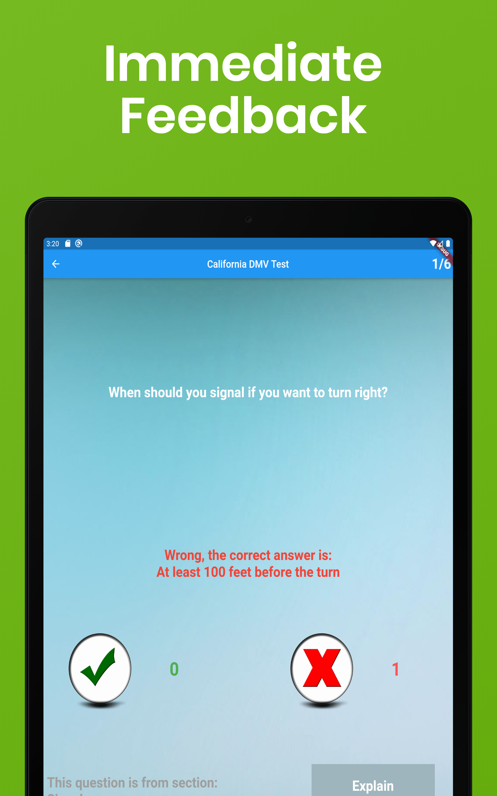 California DMV Driver Test DMV Written Exam Prep Amazon Appstore california-dmv-driver-test-dmv-written-exam-prep-amazon-appstore