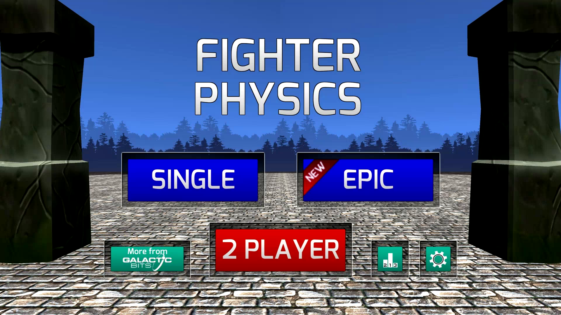 Fighter Physics - App on Amazon Appstore