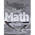 Sadlier Math, Grade 5, Test Booklet: Sadlier: 9780201318371: Amazon.com ...