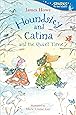 Amazon.com: Houndsley and Catina and the Quiet Time: Candlewick Sparks ...