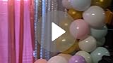 Amazon.com: Party Balloons 12inch 50pcs Assorted Color Metallic Latex ...