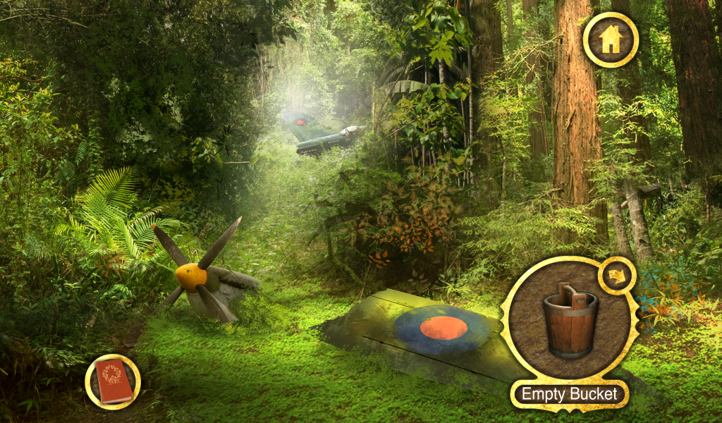 Mystery of the Lost Temples:Amazon.com:Appstore for Android