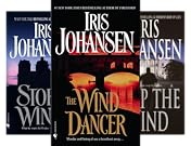 Storm Winds (Wind Dancer Book 2) - Kindle edition by Iris Johansen ...