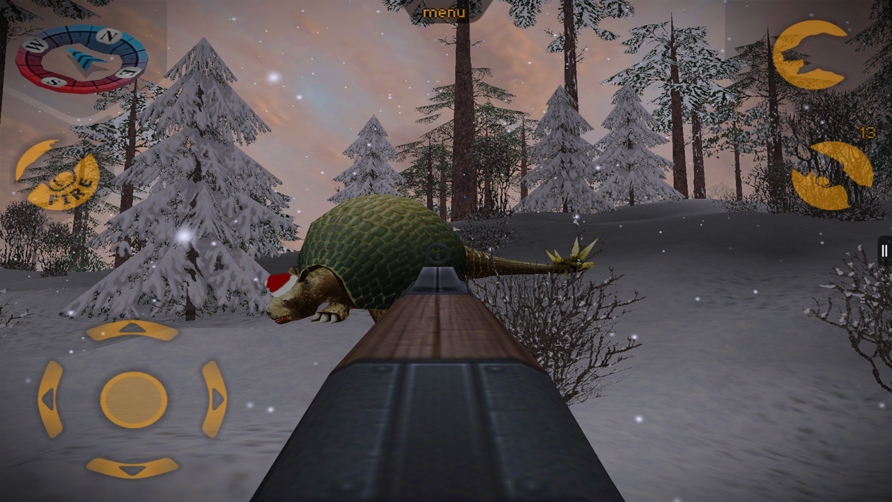 Amazon.com: Carnivores: Ice Age: Appstore for Android