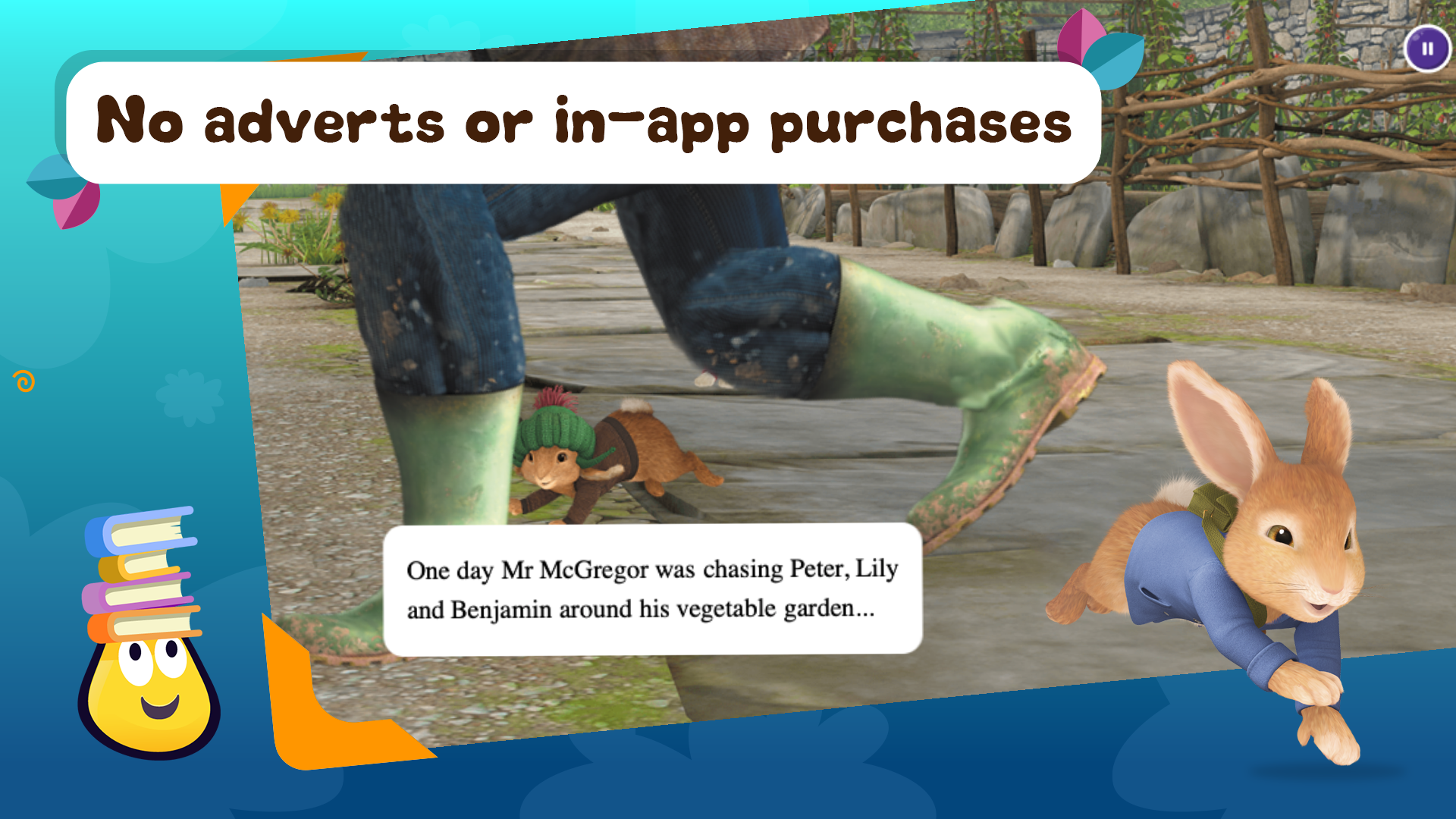 BBC CBeebies Storytime – Free Bedtime stories for kids:Amazon.co.uk ...