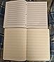 Amazon.com: Manuscript Paper Notebook - 10-Staff Music Book by ...