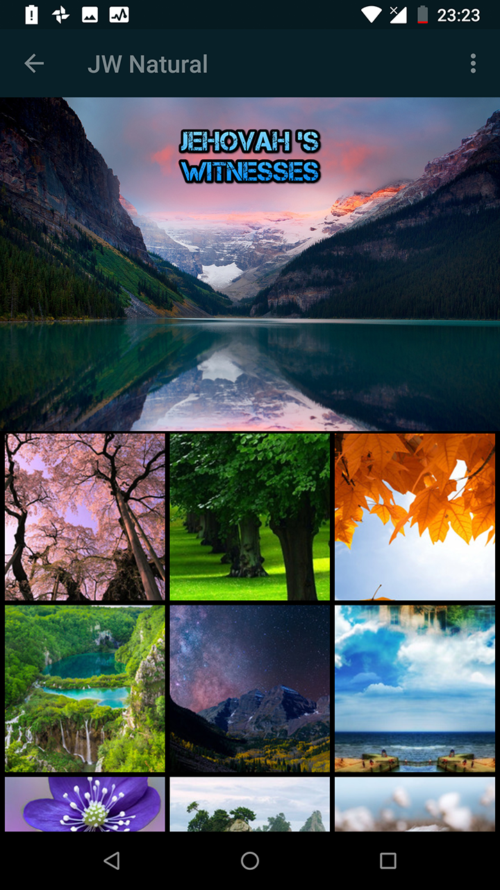 JW Wallpapers 2019:Amazon.ca:Appstore for Android