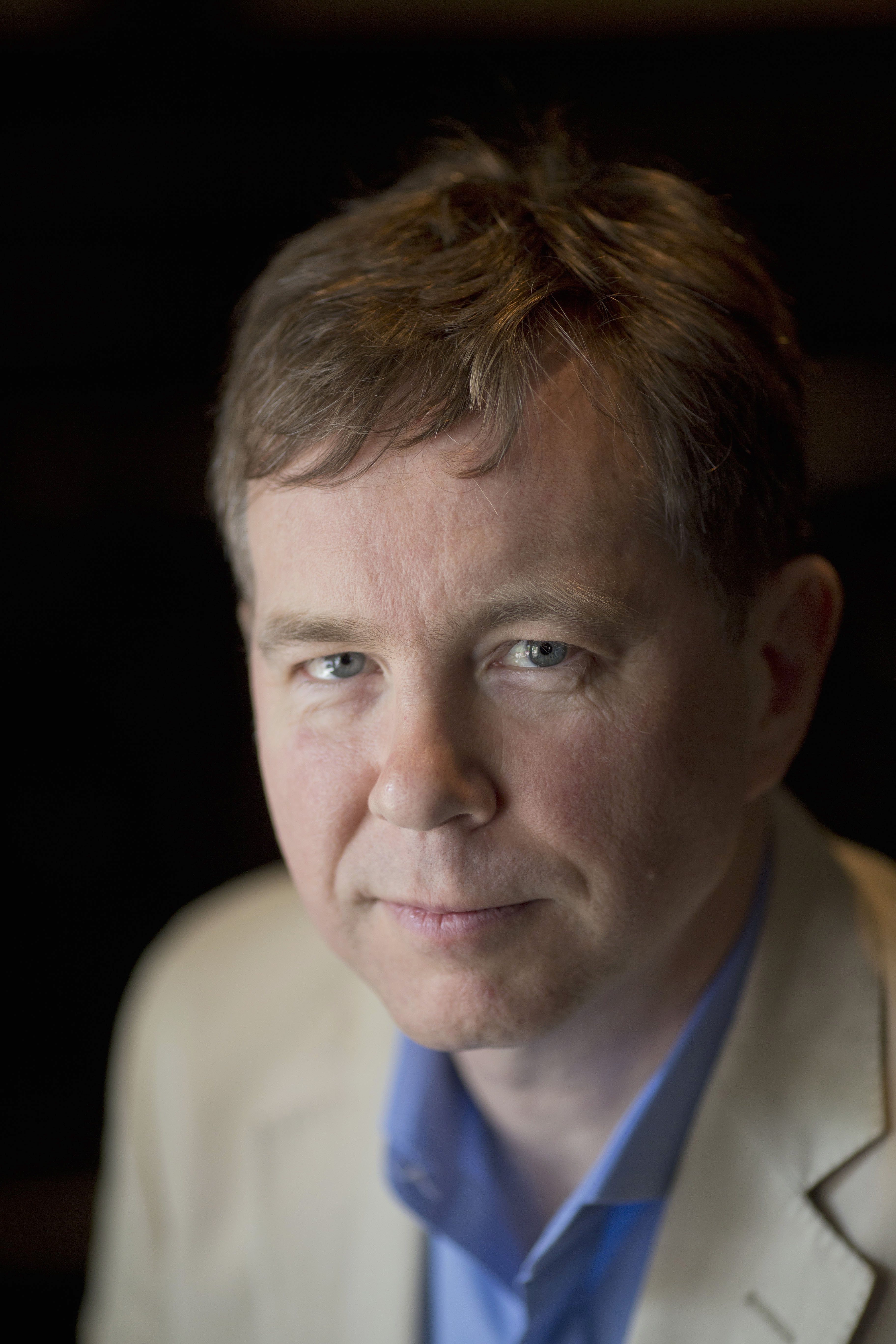 Sean Naylor - Alle Hörbücher bei Audible.de