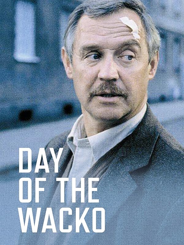 Watch Day of the Wacko | Prime Video