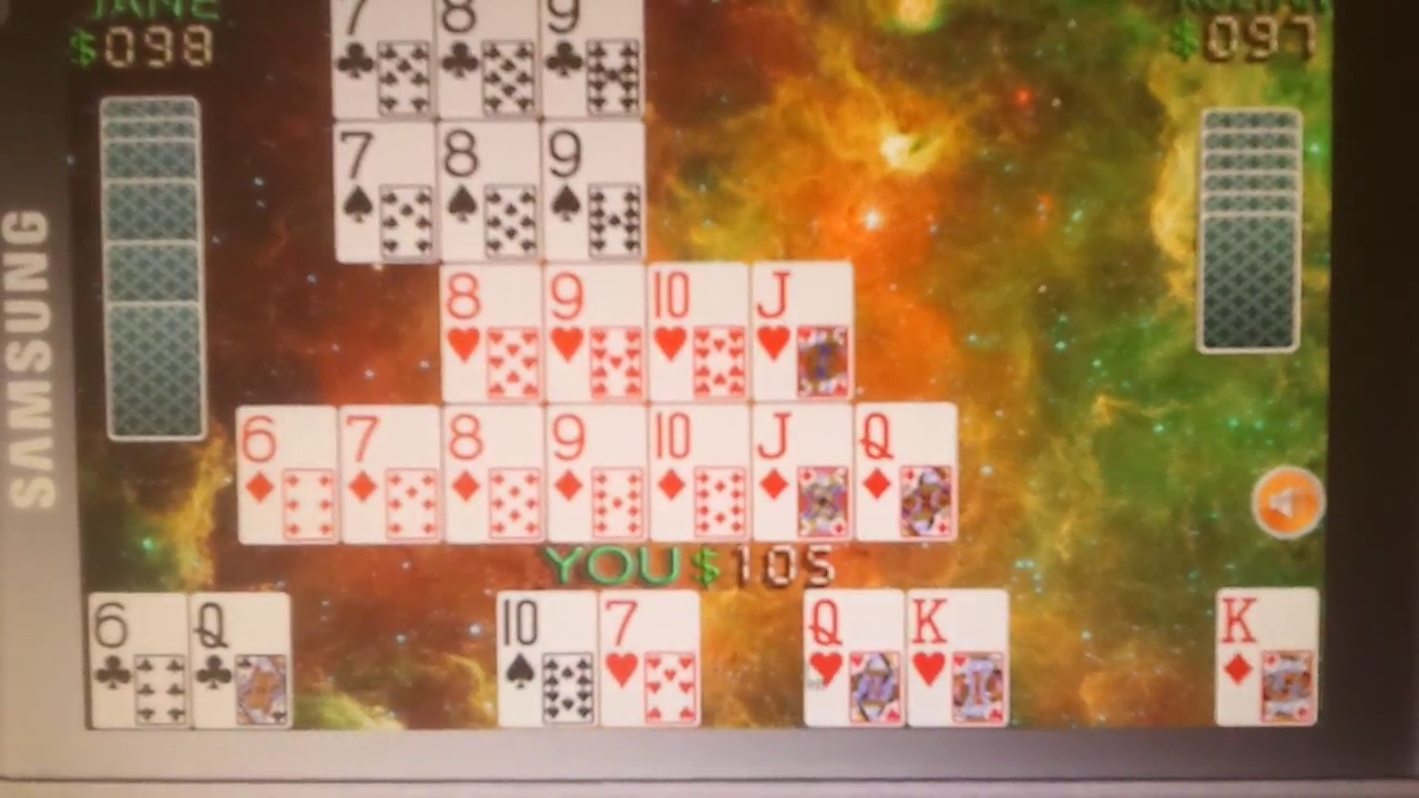 9 (NINES) Card Game (FREE FULL VERSION) NEW - App on the Amazon Appstore