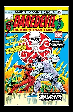 Daredevil (1964) | Marvel Comics Series » Comicscored