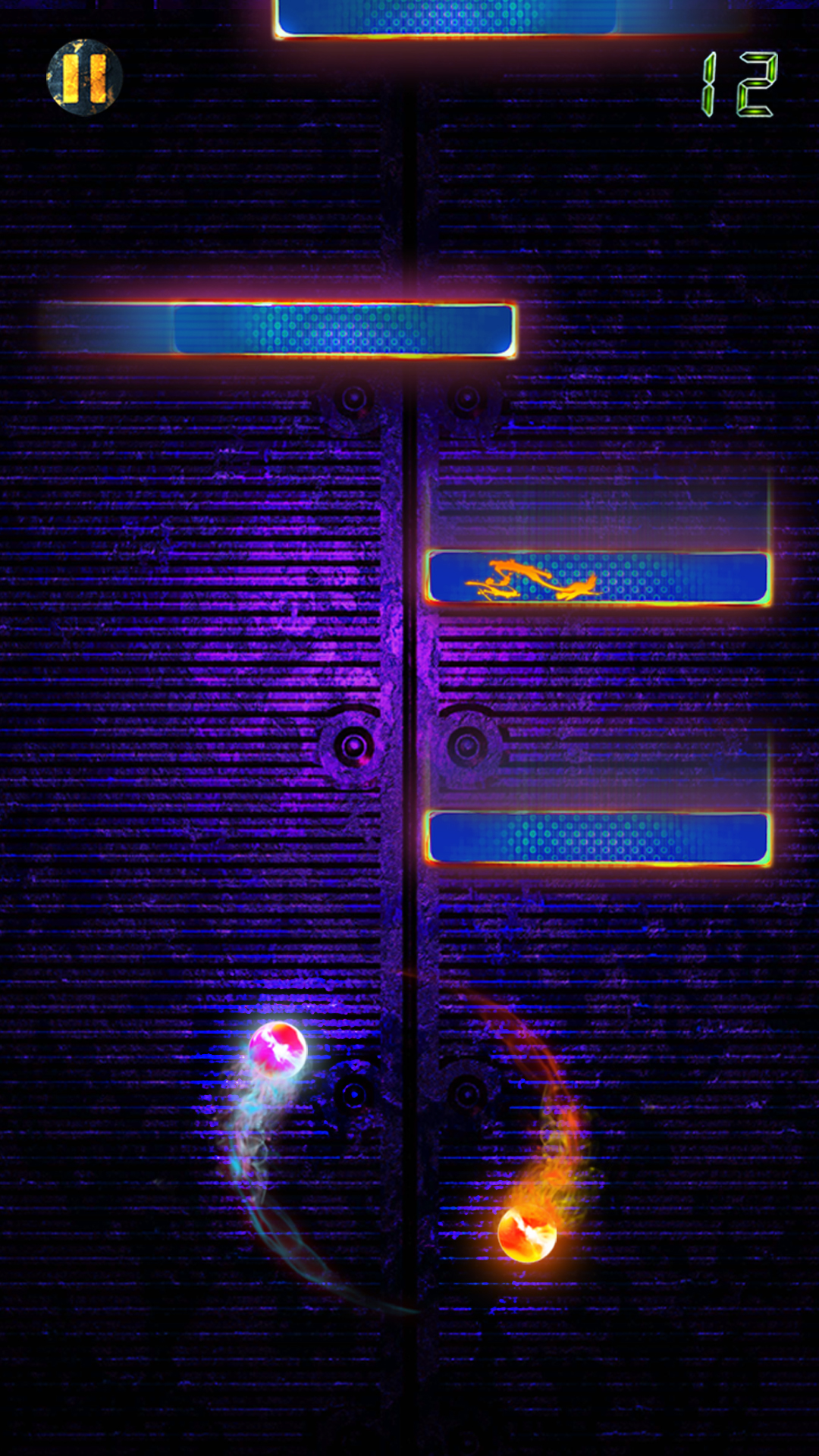 Two Ball Game:Amazon.de:Appstore for Android