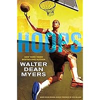 Amazon.com: Night Hoops: 9780547248912: Deuker, Carl: Books