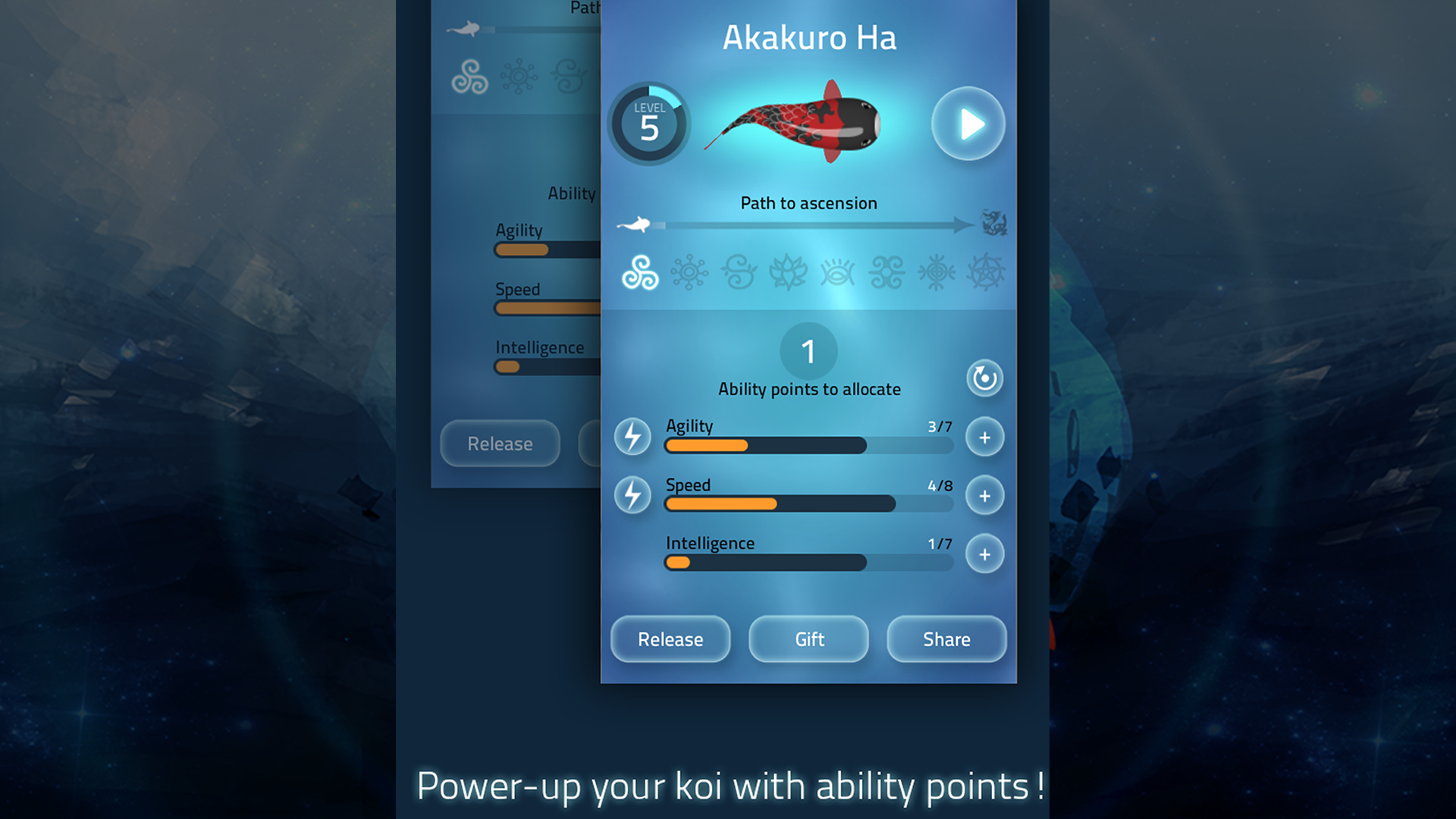 Zen Koi:Amazon.com:Appstore for Android