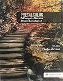 Precalculus: Marilyn P. Carlson: 9780996381604: Amazon.com: Books