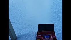 Amazon.com : Toro 38361 Power Shovel 7.5 Amp Electric Snow Thrower ...